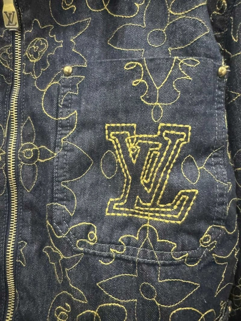 Reasonably priced Louis Vuitton Outwear