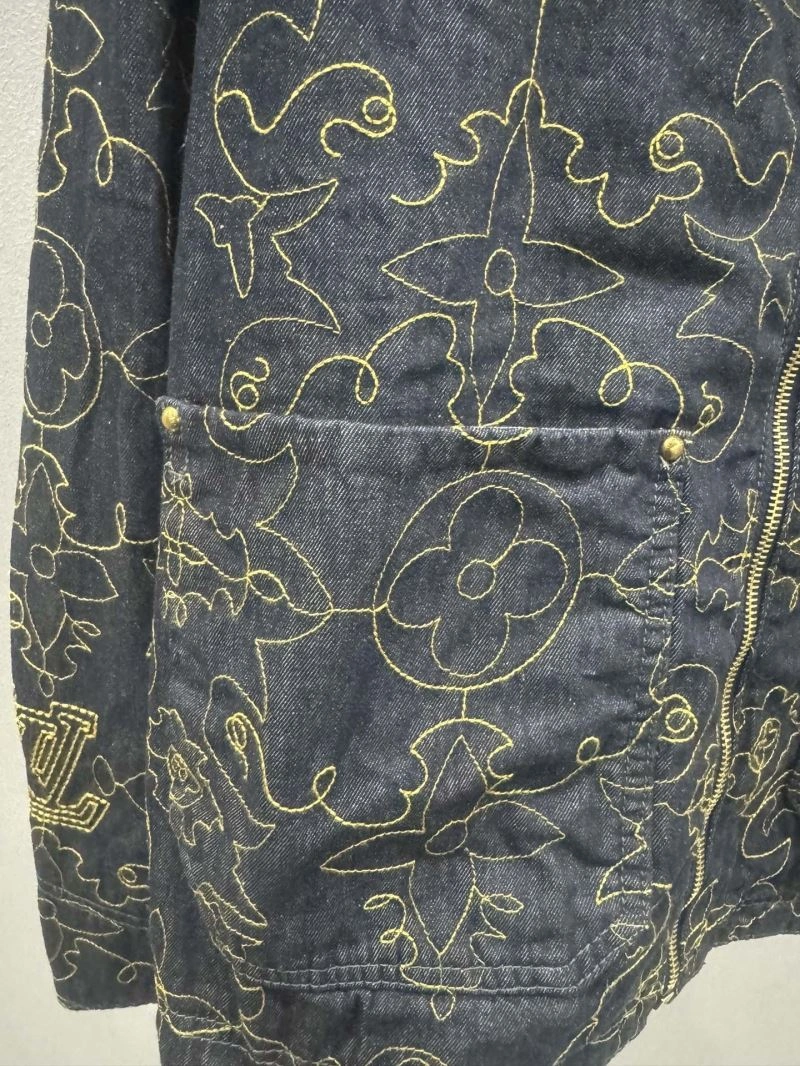 Reasonably priced Louis Vuitton Outwear