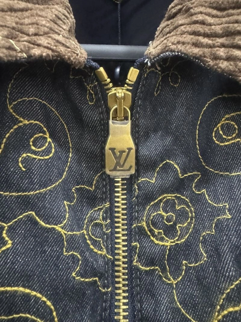 Reasonably priced Louis Vuitton Outwear