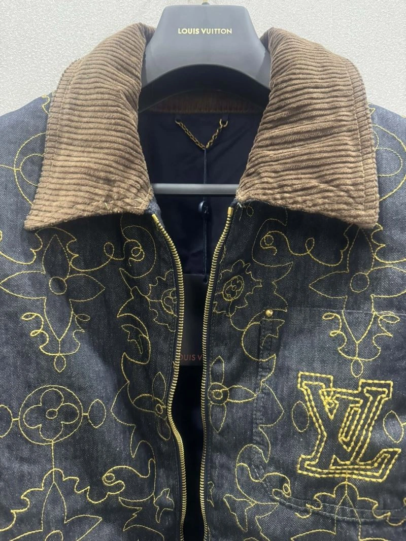 Reasonably priced Louis Vuitton Outwear