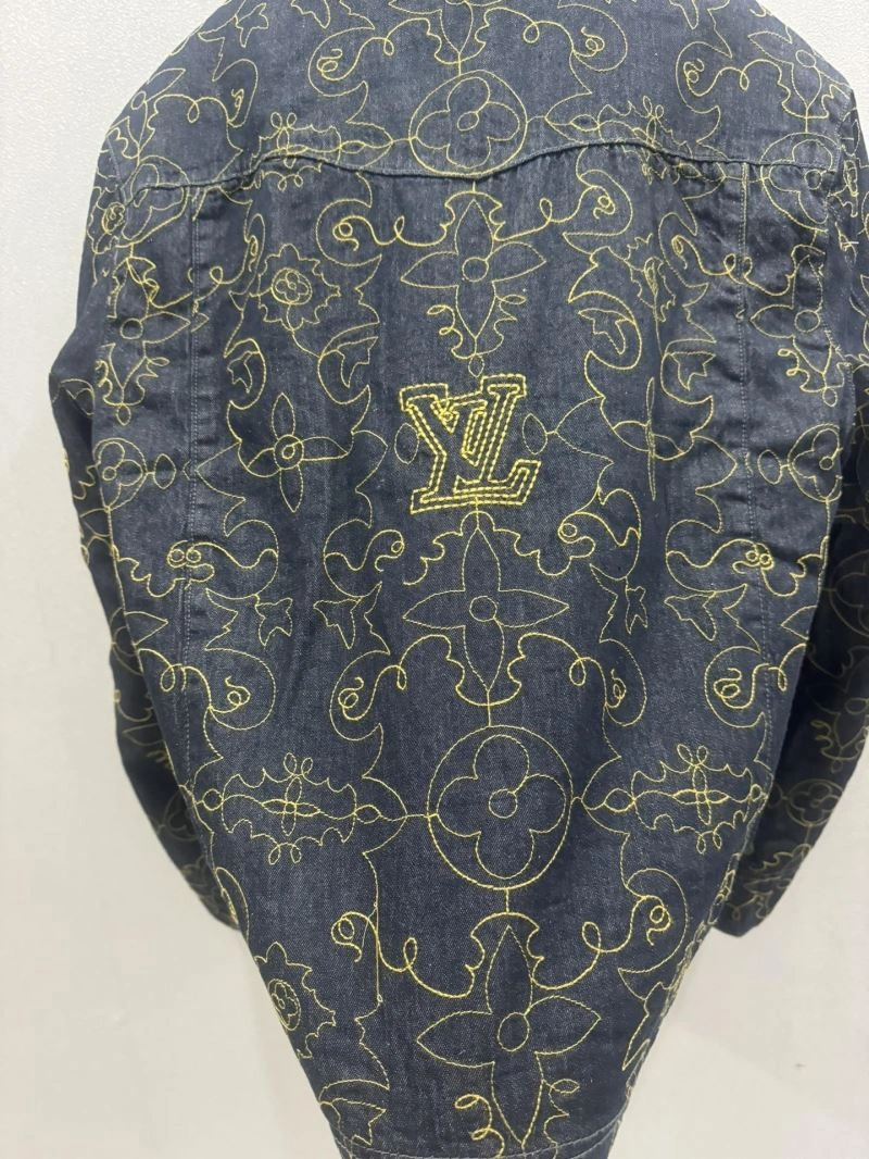 Reasonably priced Louis Vuitton Outwear