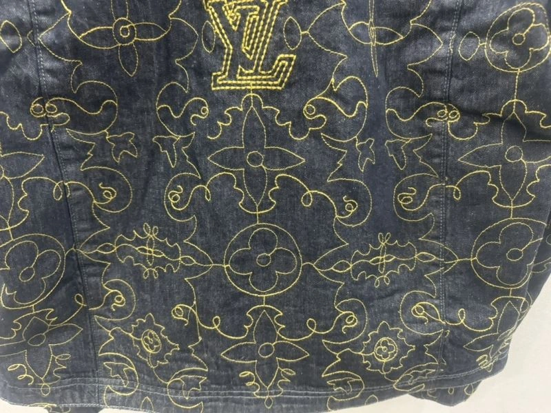 Reasonably priced Louis Vuitton Outwear