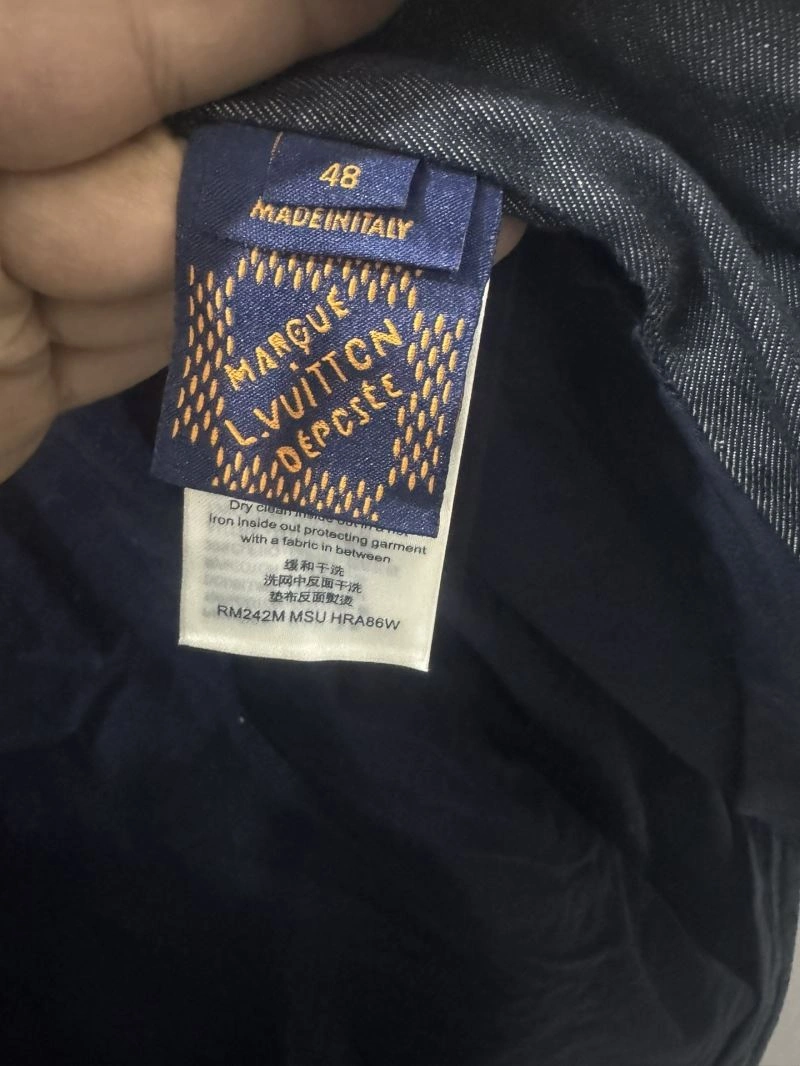 Reasonably priced Louis Vuitton Outwear