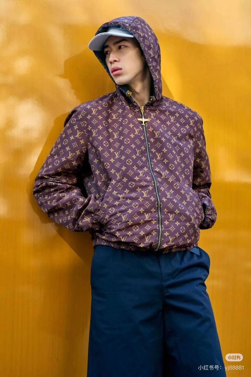 Louis Vuitton Outwear