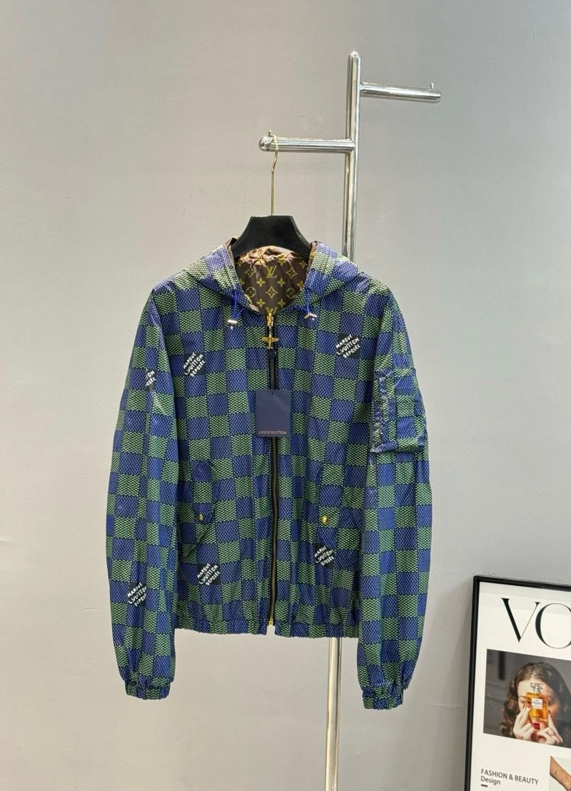 Inexpensive Louis Vuitton Outwear