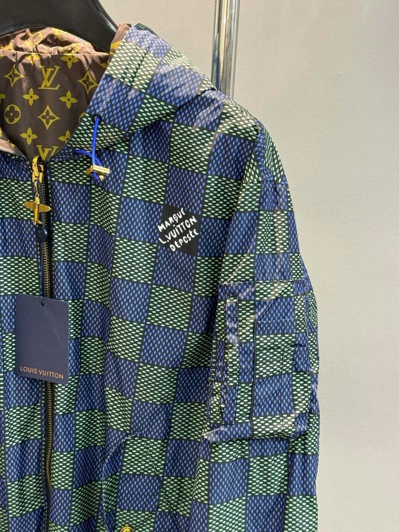 Inexpensive Louis Vuitton Outwear