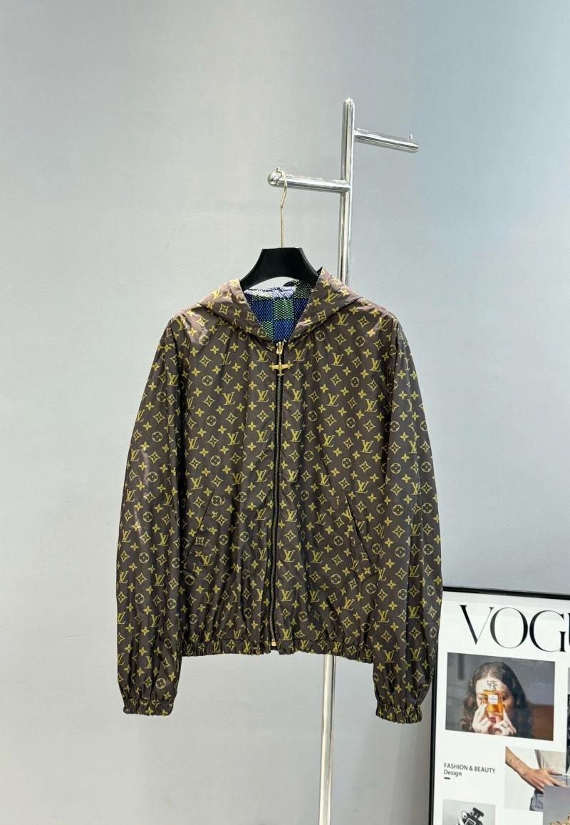Inexpensive Louis Vuitton Outwear