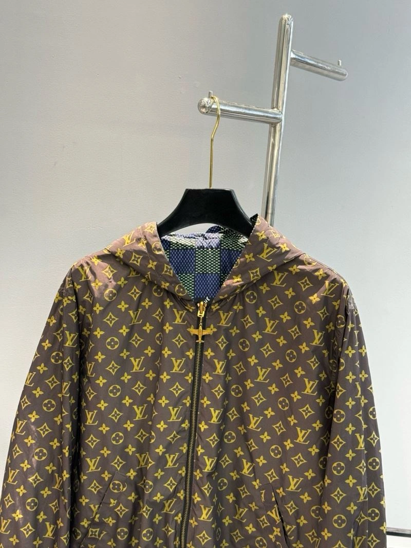 Inexpensive Louis Vuitton Outwear