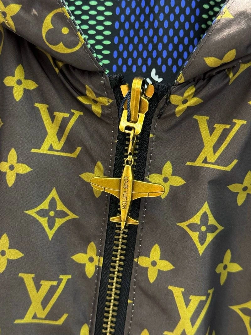 Inexpensive Louis Vuitton Outwear