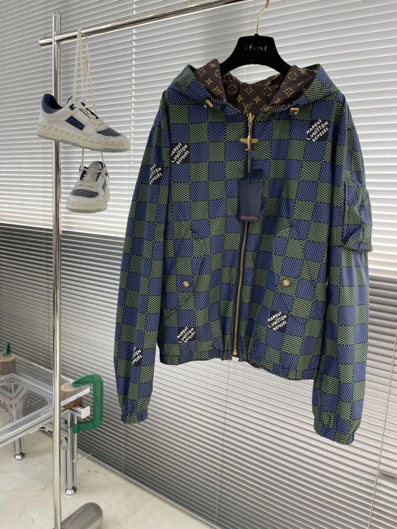 Louis Vuitton Outwear