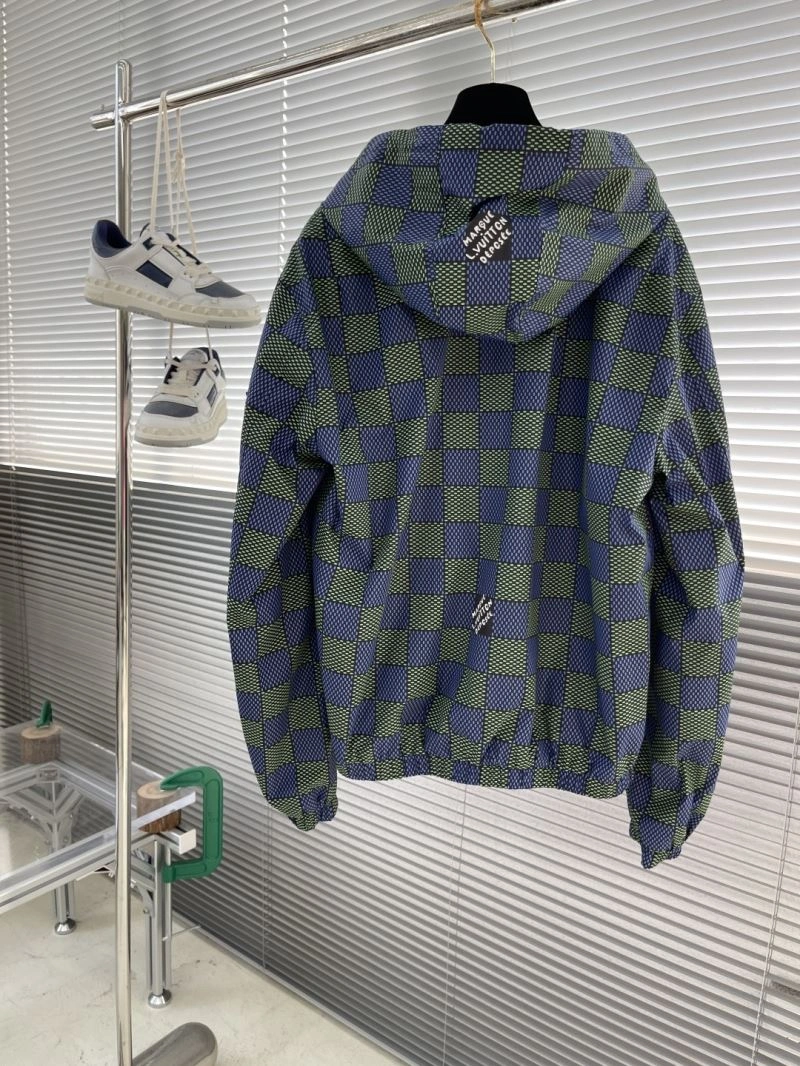 Top match Louis Vuitton Outwear