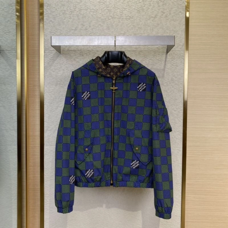 Louis Vuitton Outwear