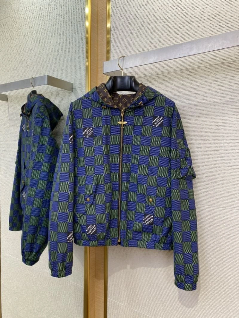 Mirror quality Louis Vuitton Outwear