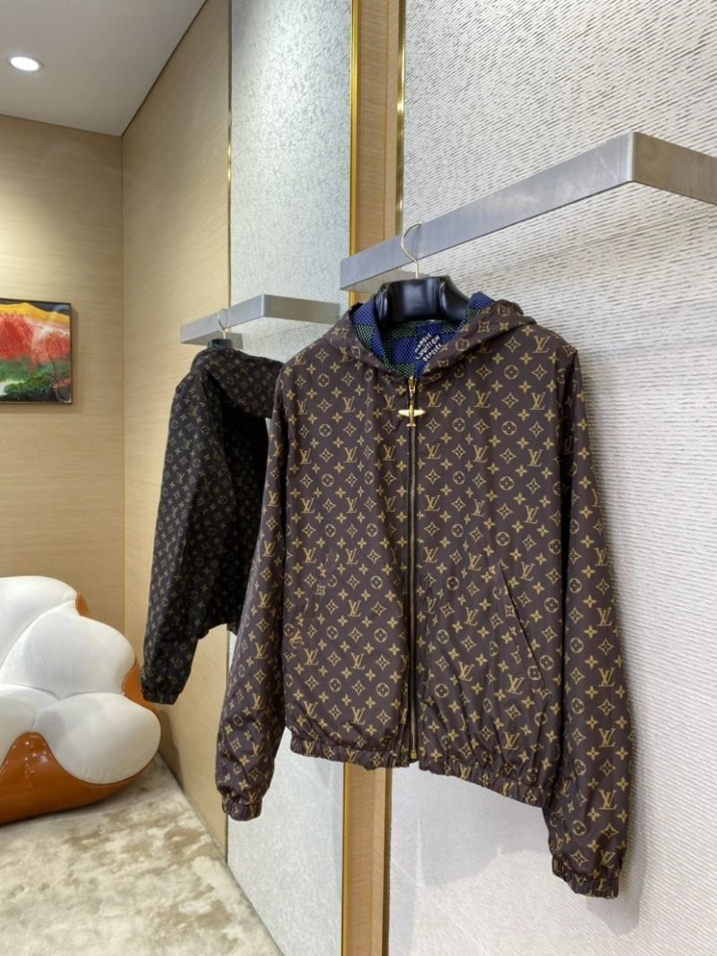 Mirror quality Louis Vuitton Outwear