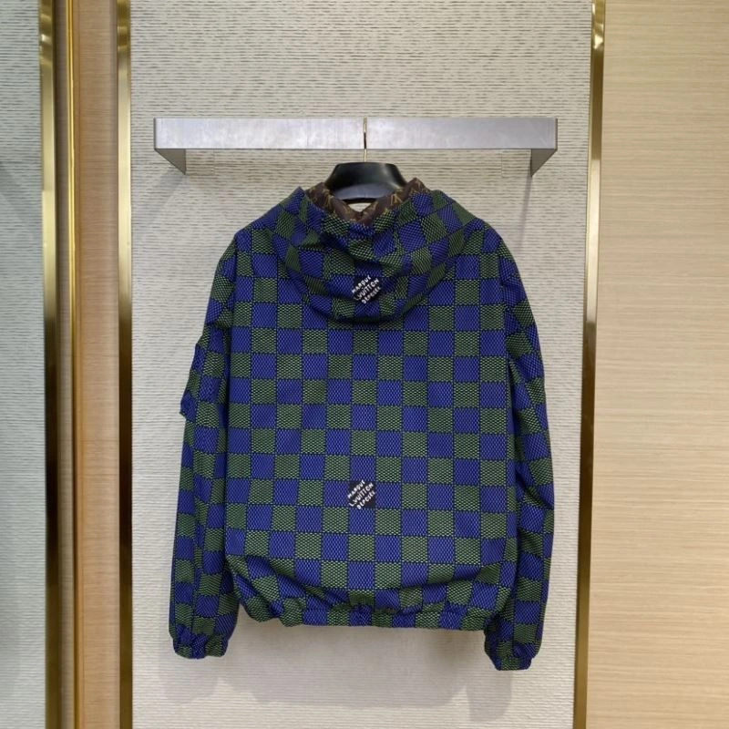 Mirror quality Louis Vuitton Outwear