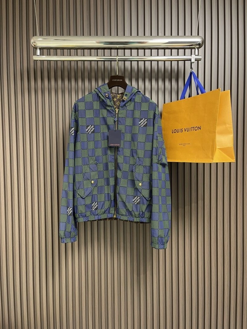 Louis Vuitton Outwear