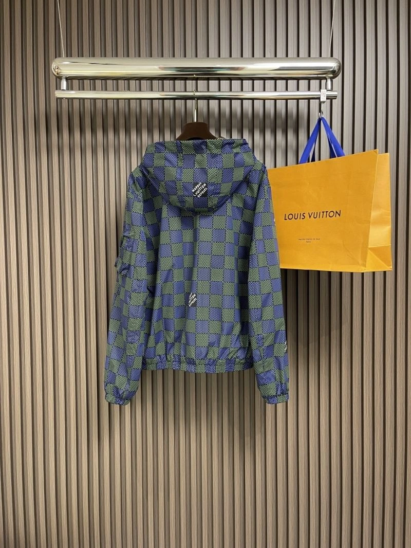 Perfect replica Louis Vuitton Outwear