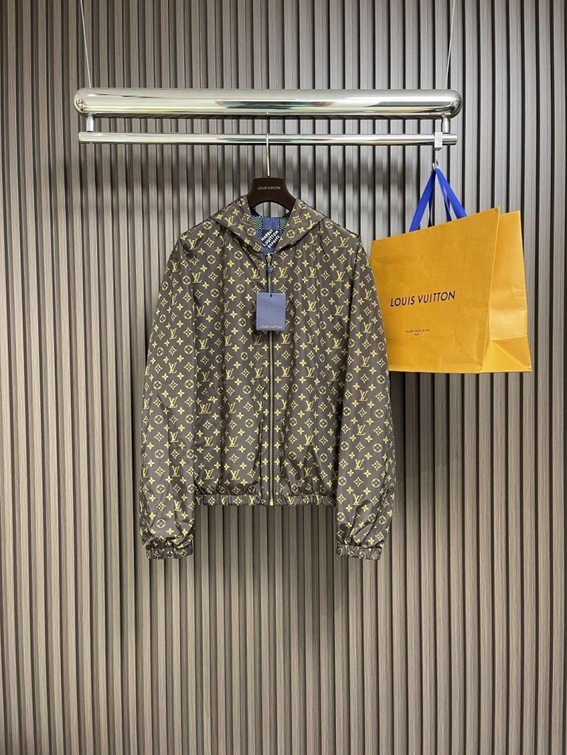 Perfect replica Louis Vuitton Outwear