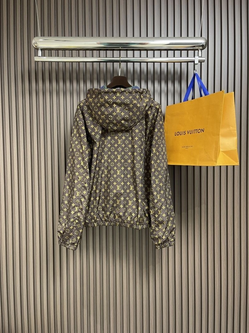 Perfect replica Louis Vuitton Outwear