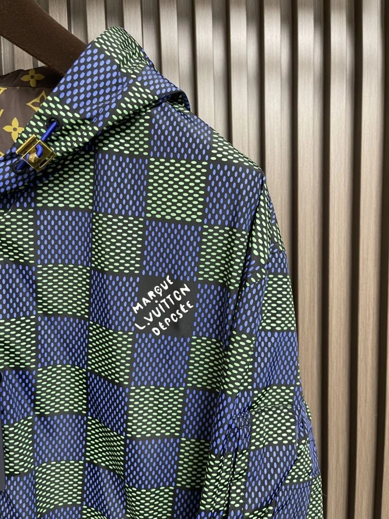 Perfect replica Louis Vuitton Outwear