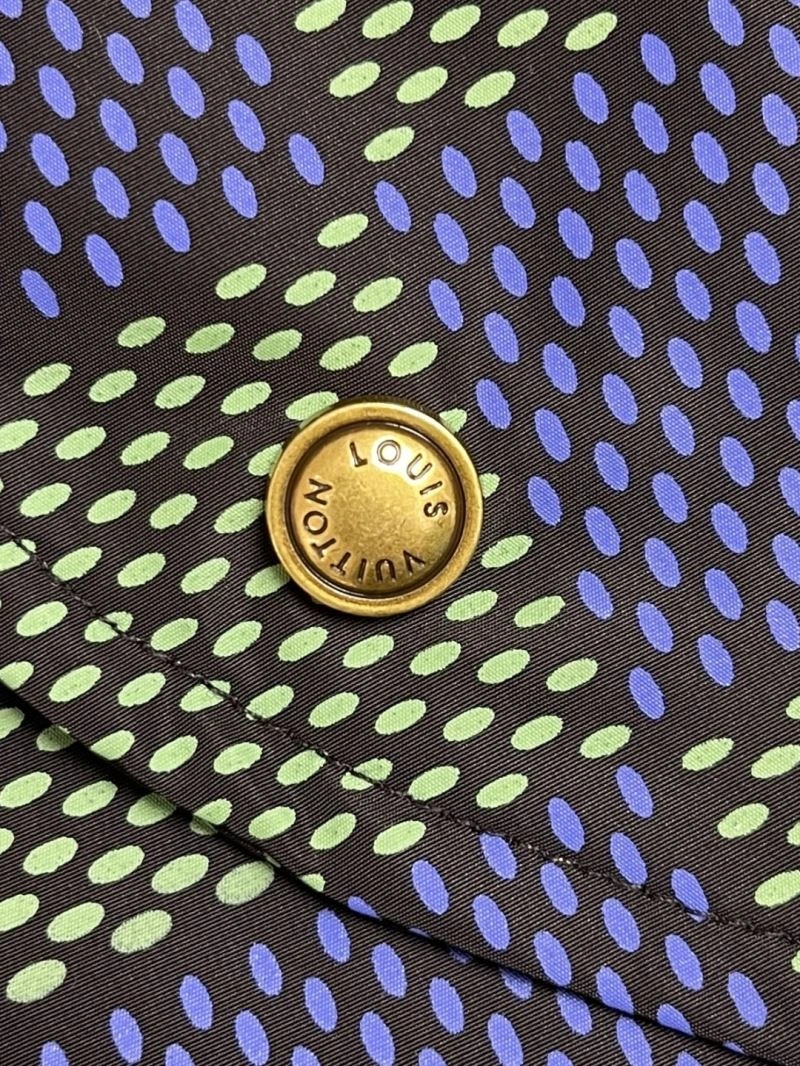 Perfect replica Louis Vuitton Outwear