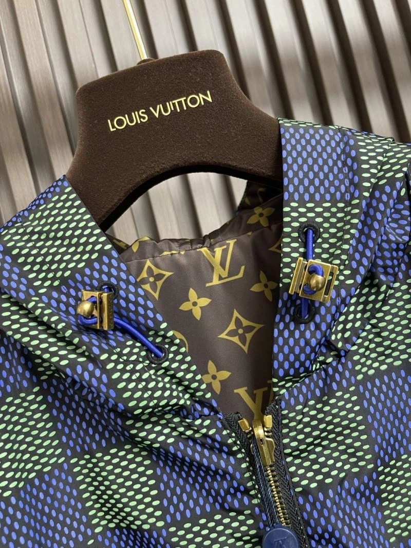 Perfect replica Louis Vuitton Outwear