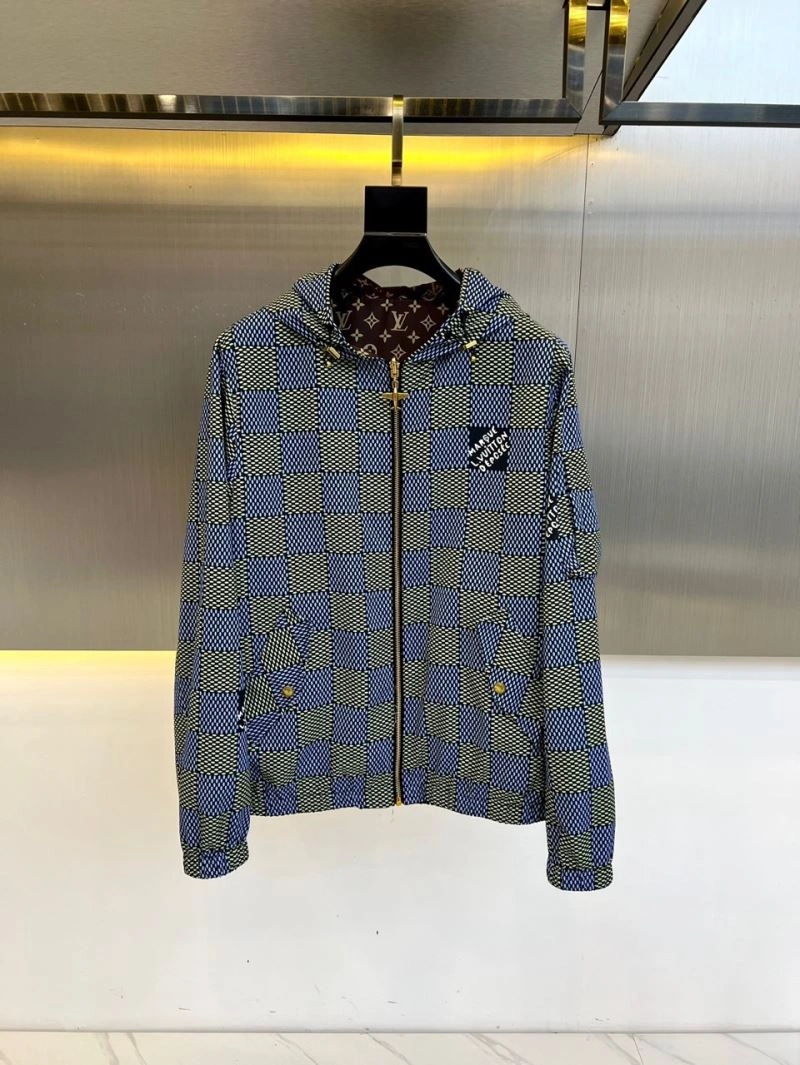 Louis Vuitton Outwear