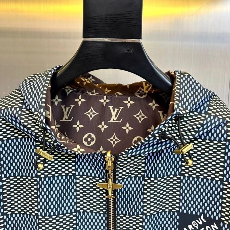 Affordable Louis Vuitton Outwear