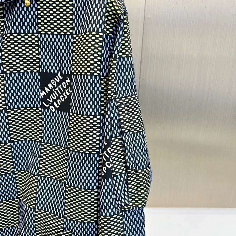 Affordable Louis Vuitton Outwear