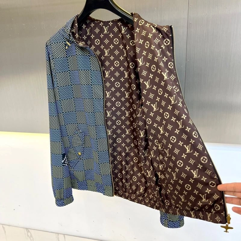 Affordable Louis Vuitton Outwear