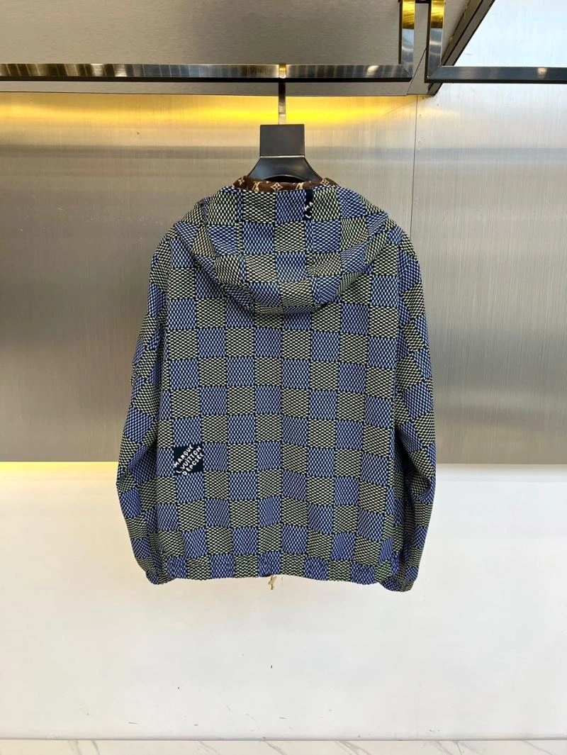 Affordable Louis Vuitton Outwear