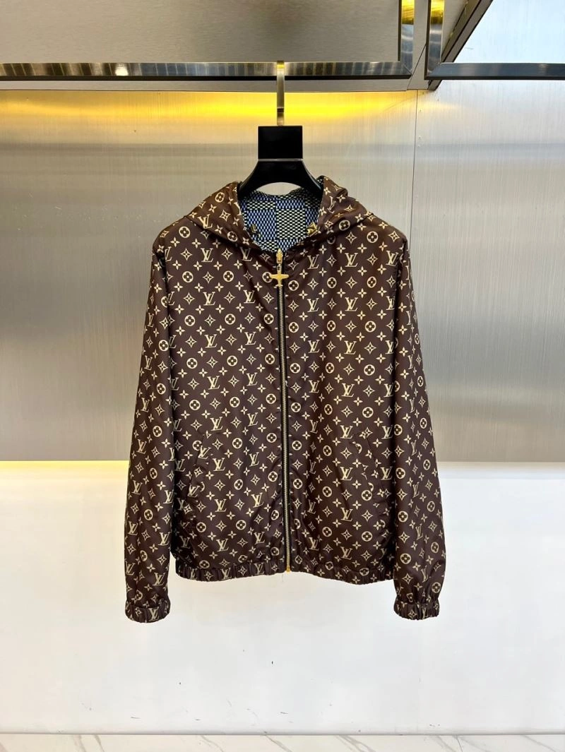 Louis Vuitton Outwear