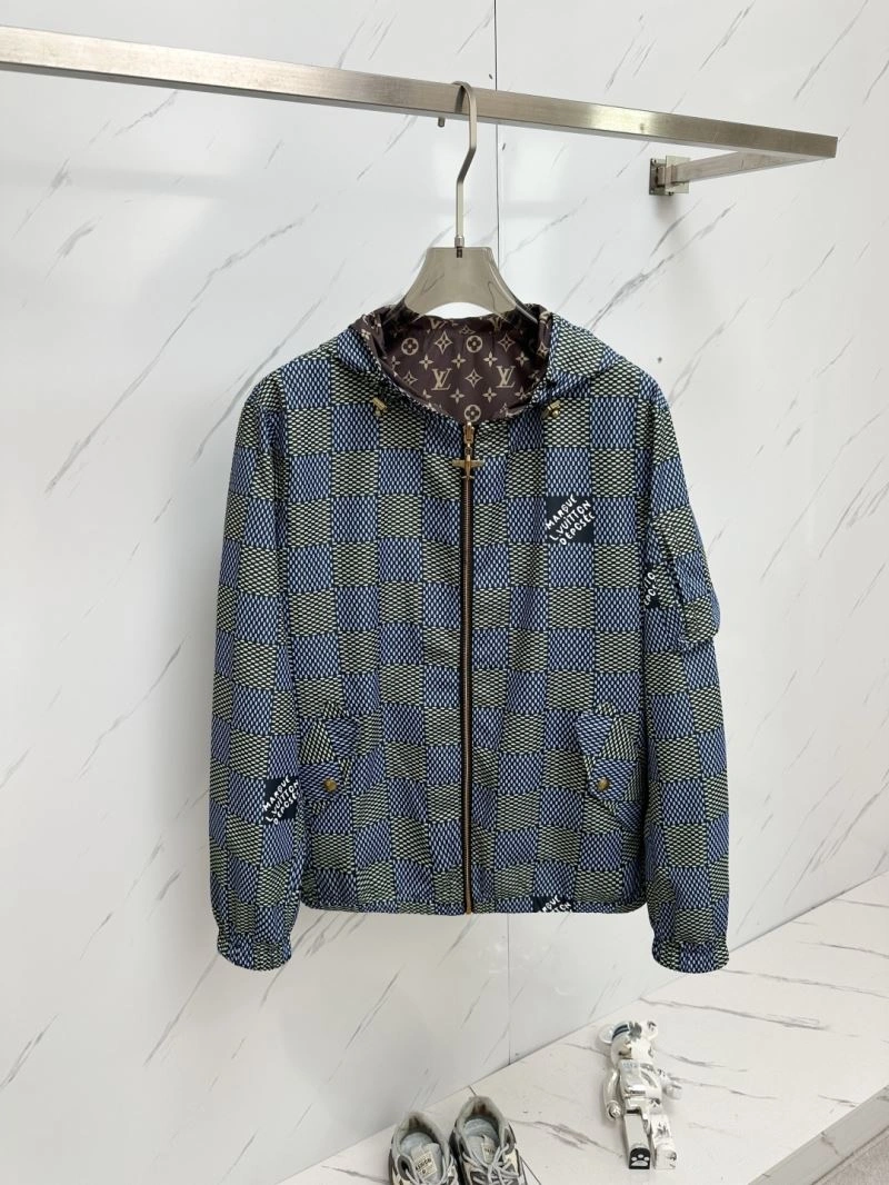 Louis Vuitton Outwear