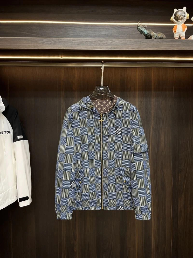 Louis Vuitton Outwear