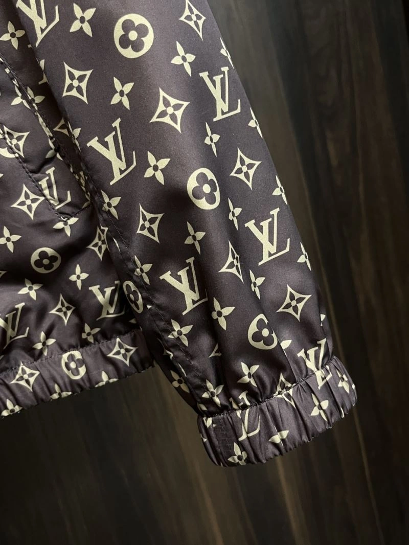 1:1 copy Louis Vuitton Outwear