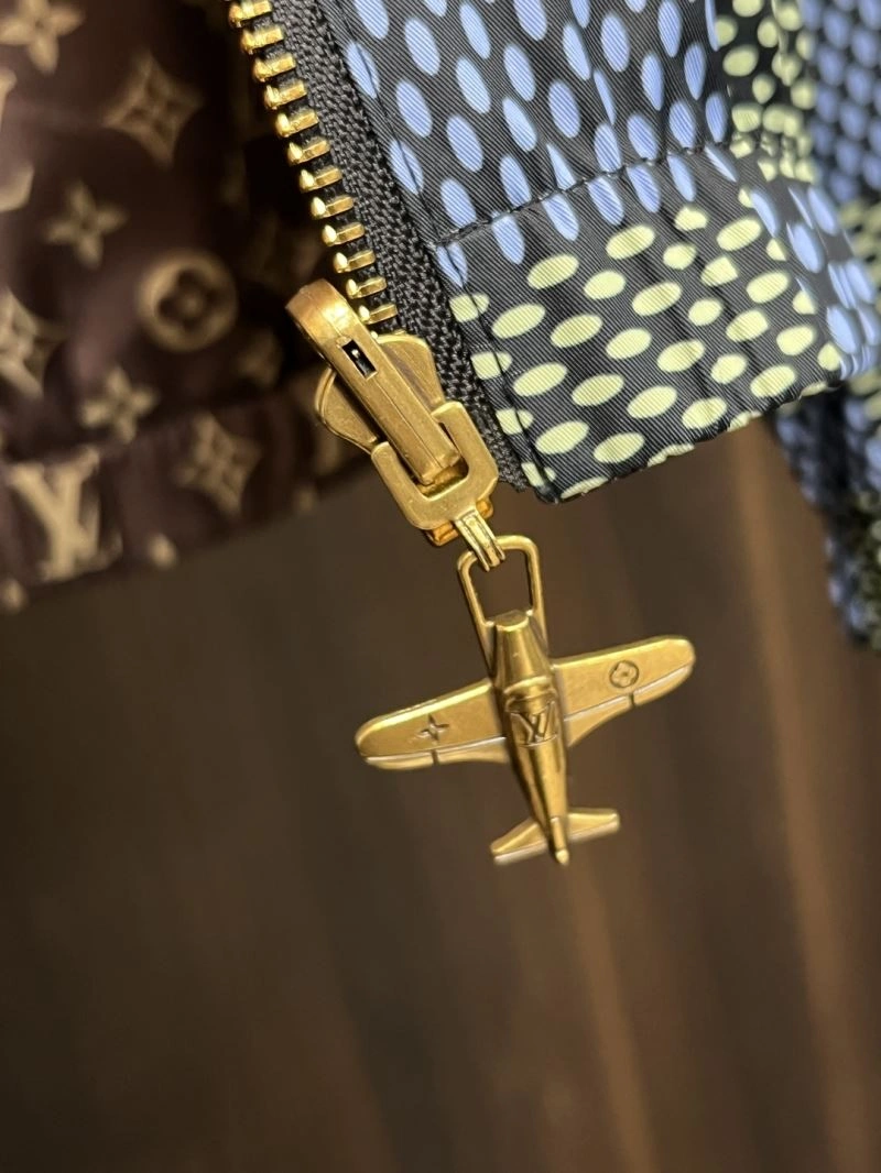 1:1 copy Louis Vuitton Outwear