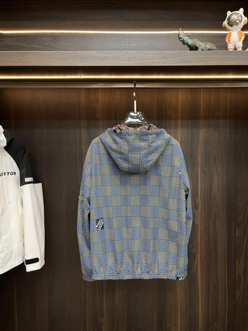1:1 copy Louis Vuitton Outwear