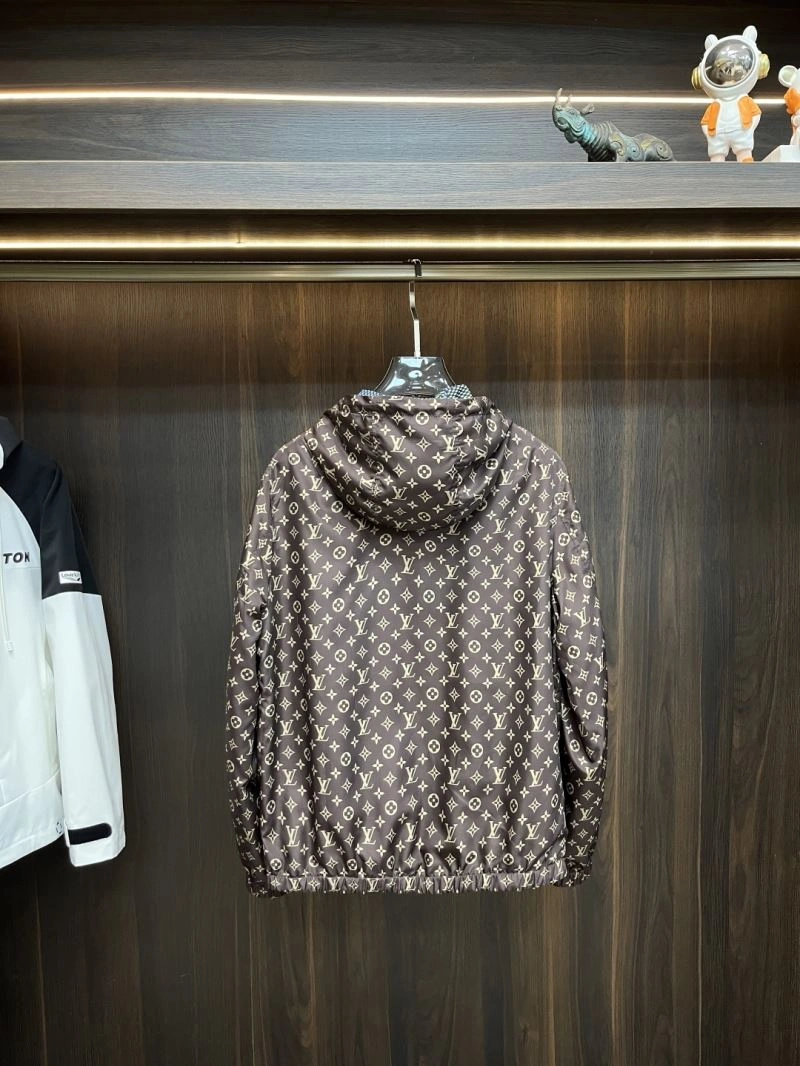 1:1 copy Louis Vuitton Outwear
