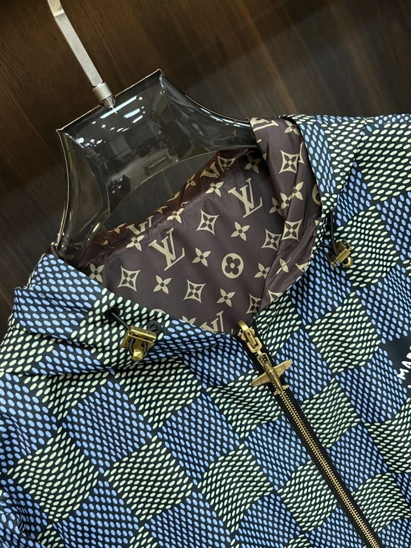 1:1 copy Louis Vuitton Outwear