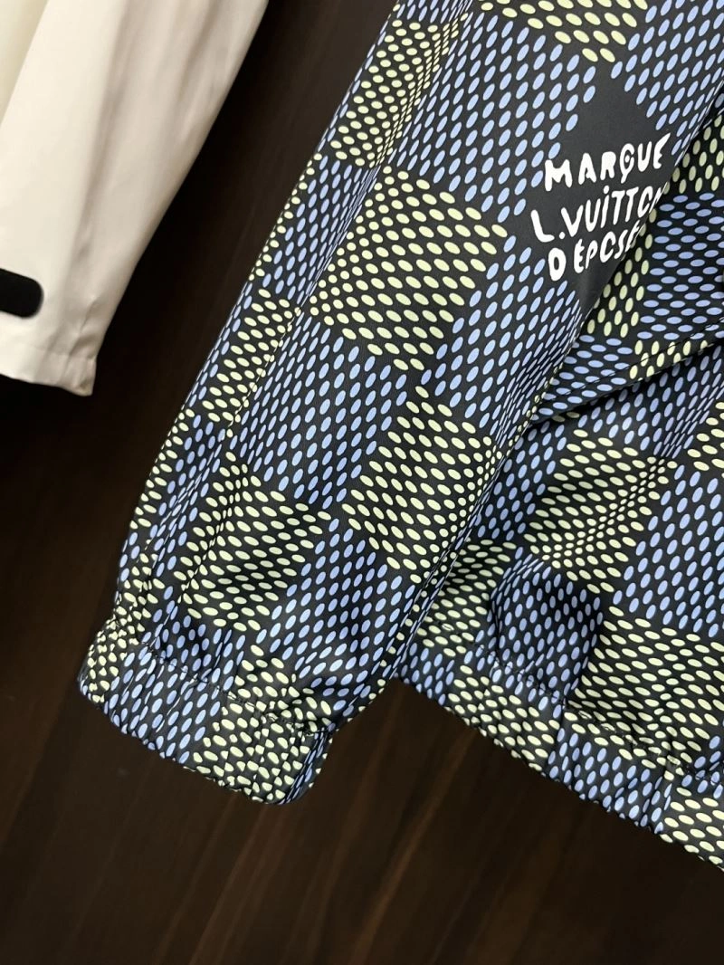1:1 copy Louis Vuitton Outwear