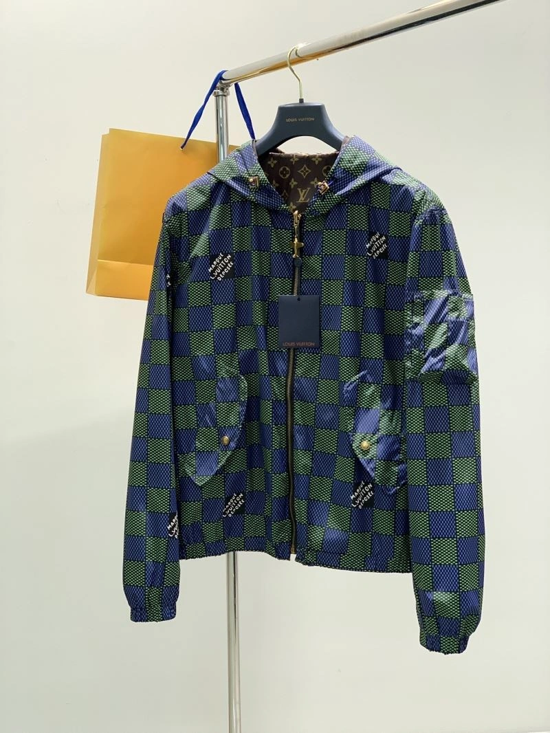 Louis Vuitton Outwear