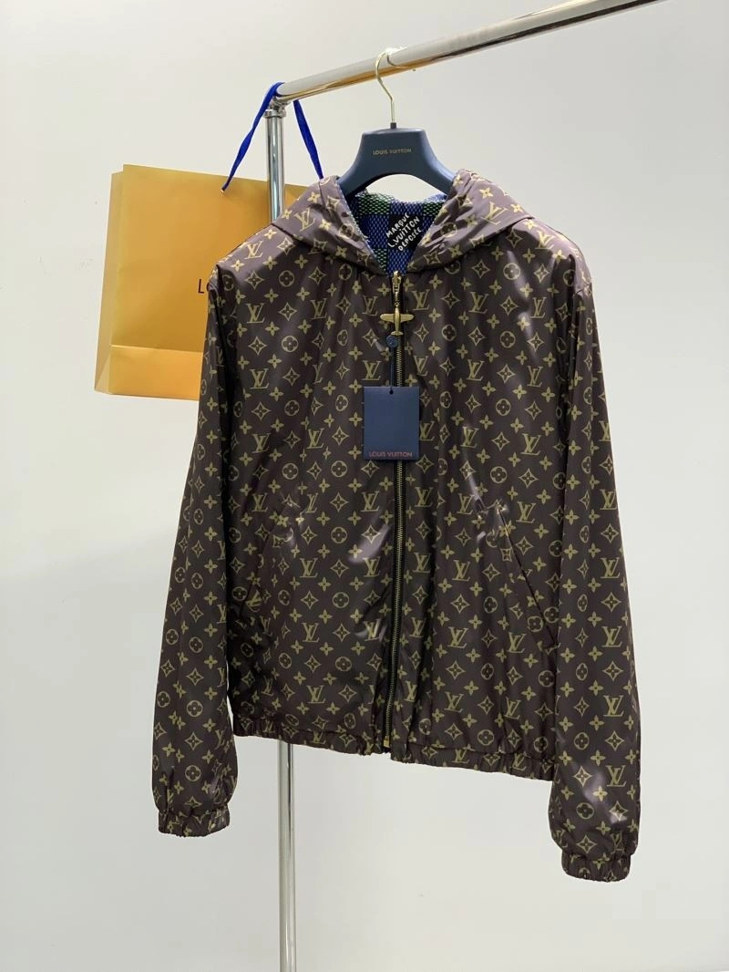 Louis Vuitton Outwear