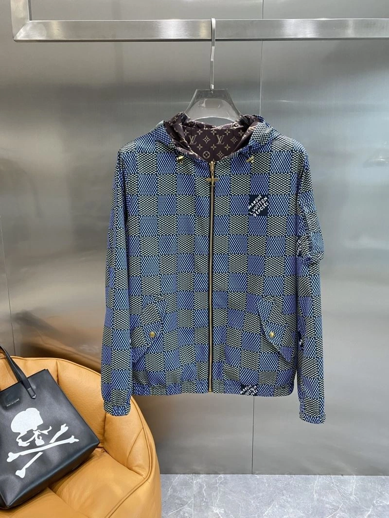 Louis Vuitton Outwear