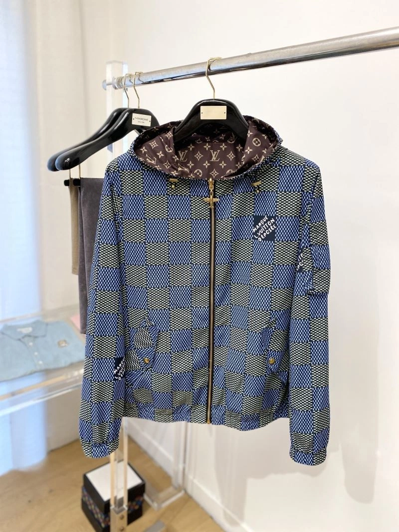 Louis Vuitton Outwear