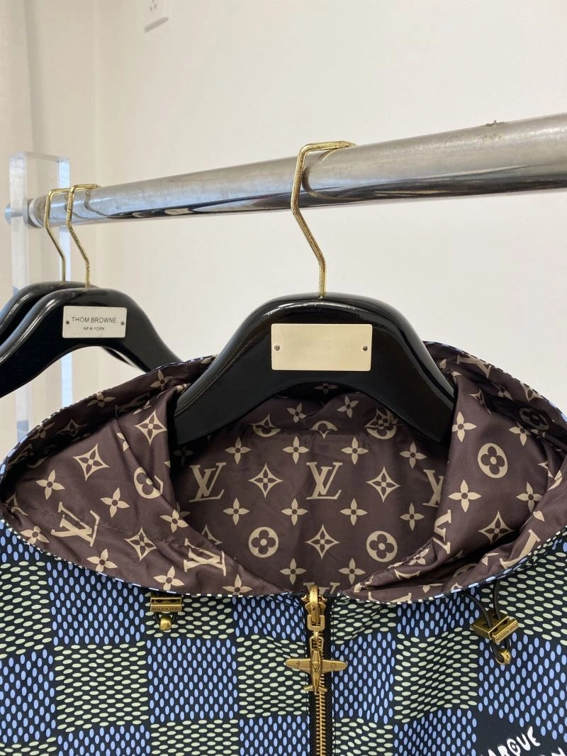 Reasonably priced Louis Vuitton Outwear