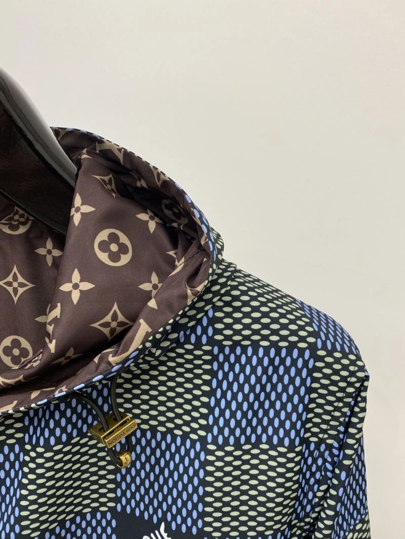 Reasonably priced Louis Vuitton Outwear