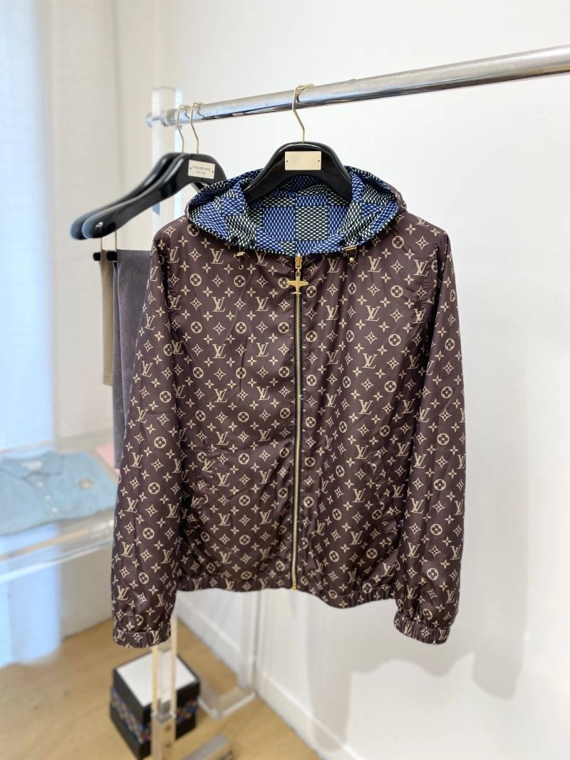 Reasonably priced Louis Vuitton Outwear