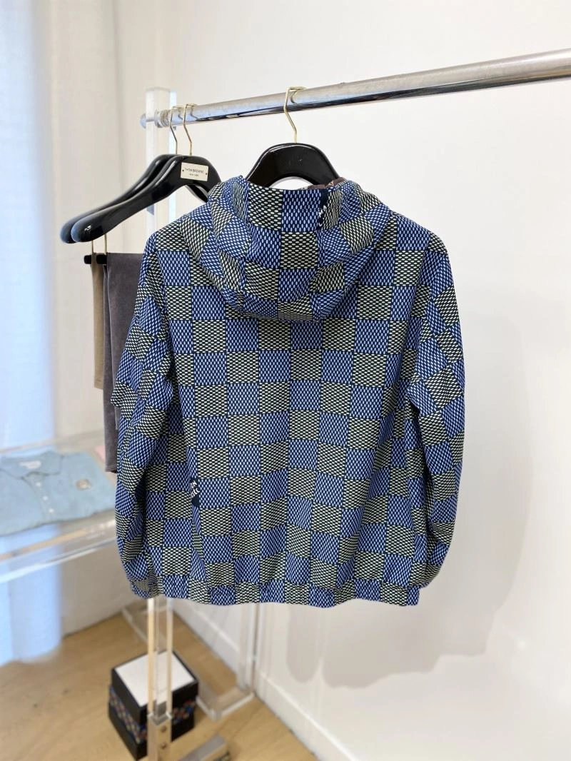 Reasonably priced Louis Vuitton Outwear
