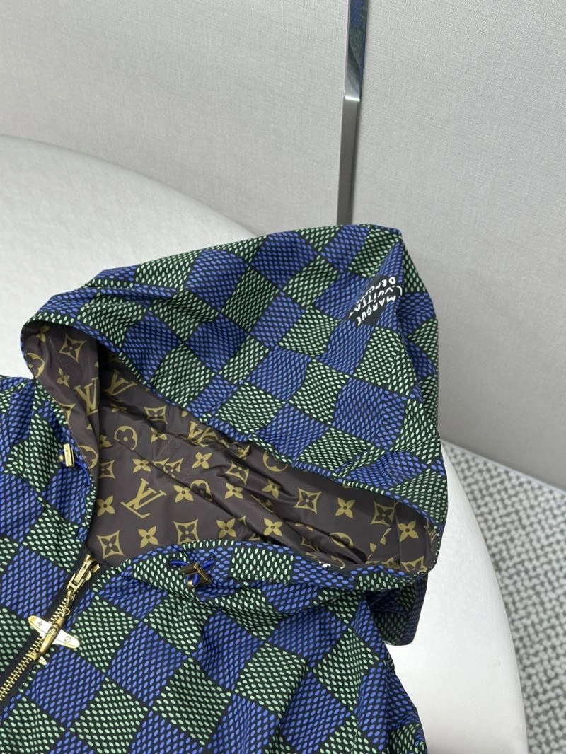 Original Louis Vuitton Outwear