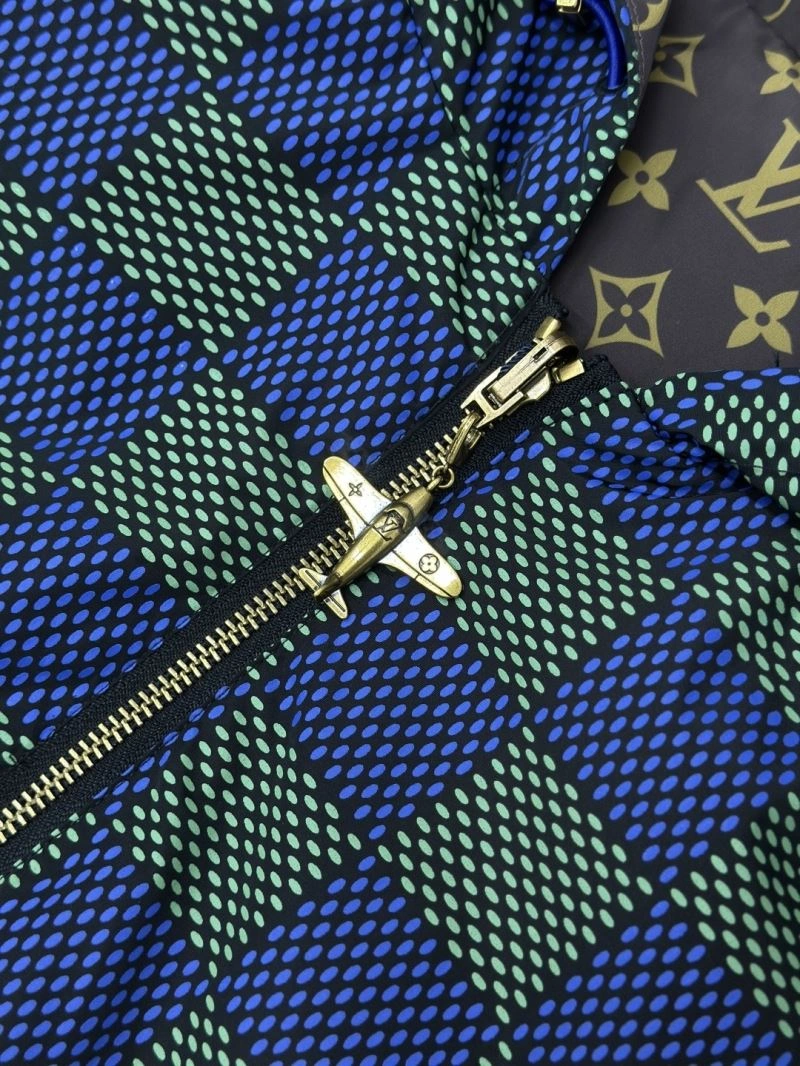 Original Louis Vuitton Outwear